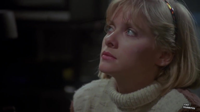 Barbara Crampton – Cult Celebrities