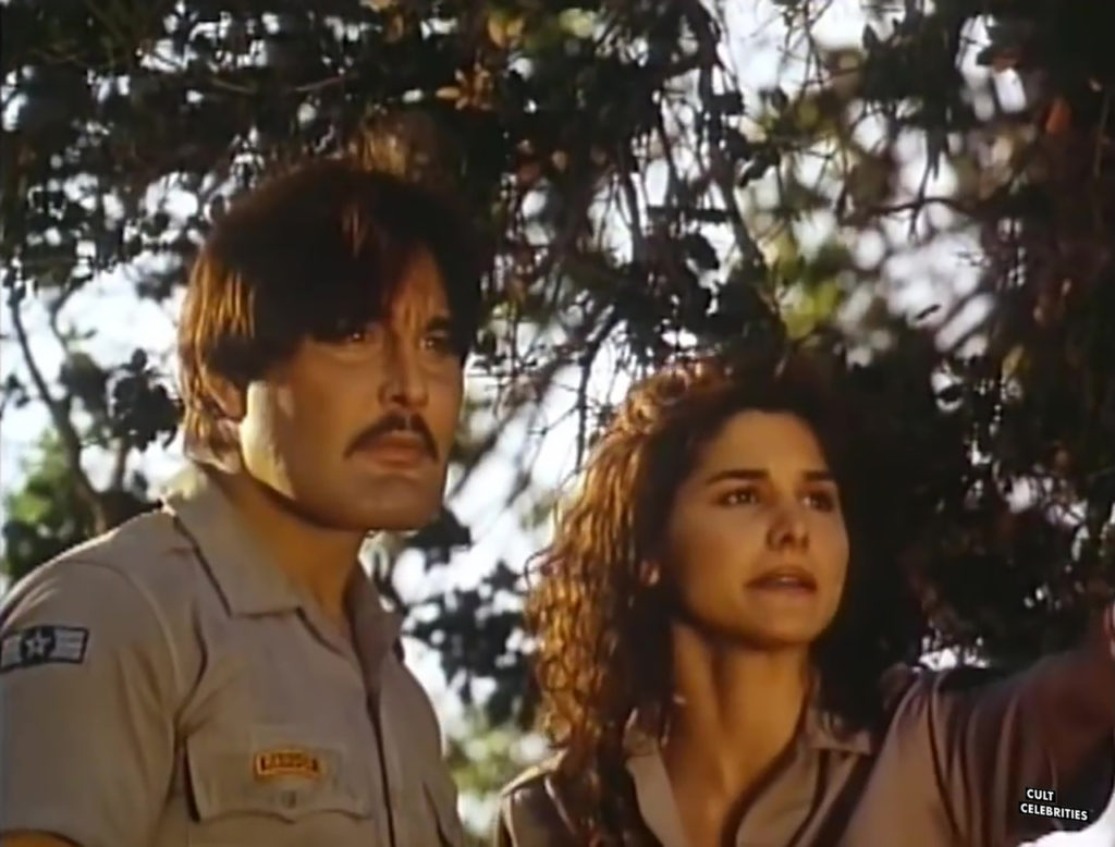 Frogtown II (1992) – Cult Celebrities