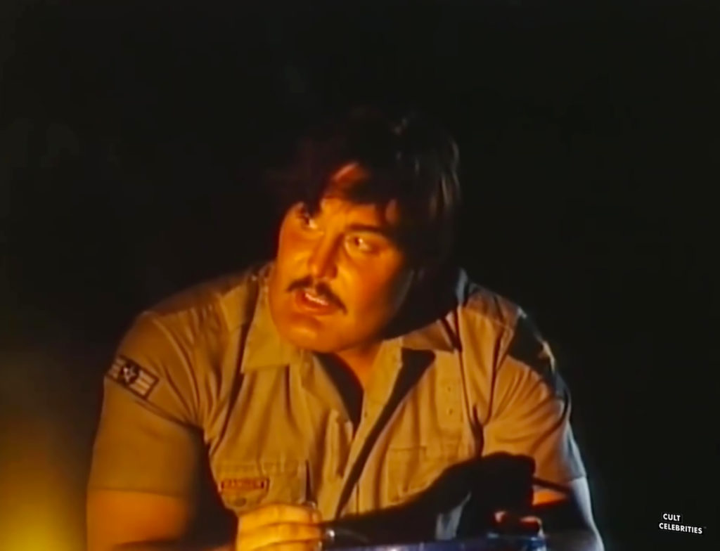 Frogtown II (1992) – Cult Celebrities