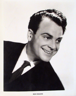 The Life Of Ron Ormond, Producer of Christian Exploitation Films – Cult ...