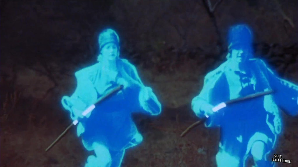 Sorceress (1982) – Cult Celebrities