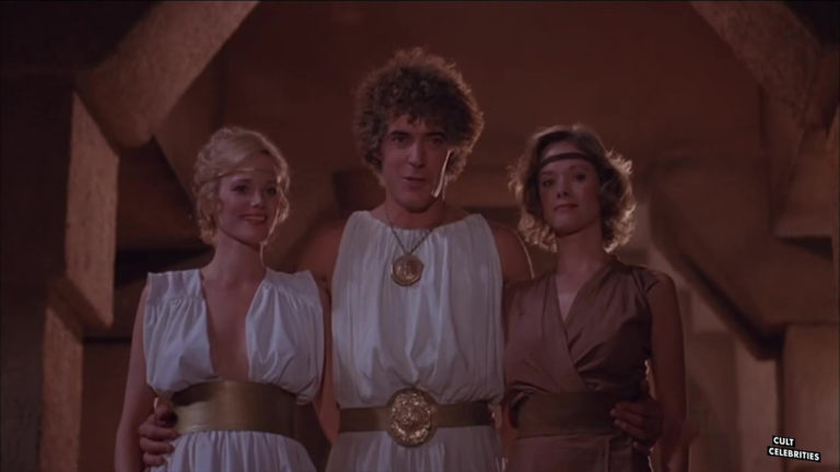 Sorceress (1982) – Cult Celebrities