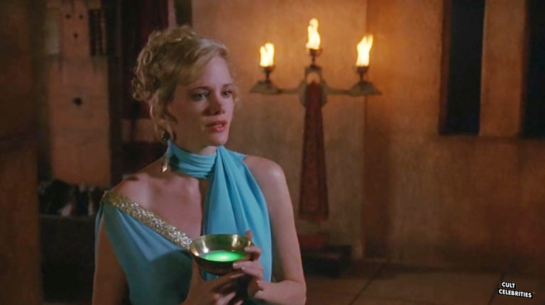Sorceress (1982) – Cult Celebrities