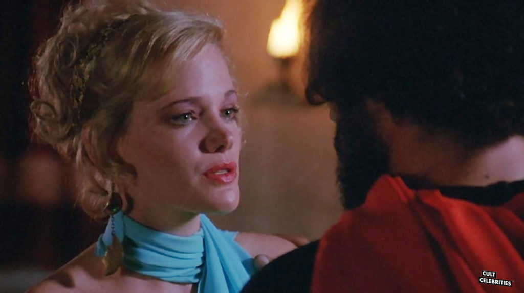 Sorceress (1982) – Cult Celebrities