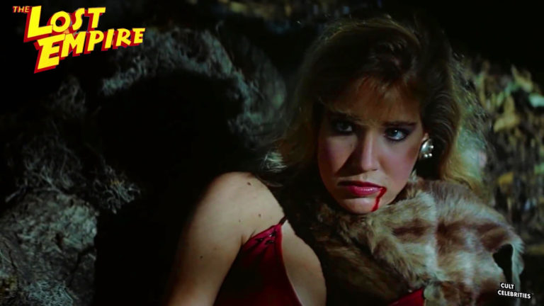 The Lost Empire (1984) – Cult Celebrities