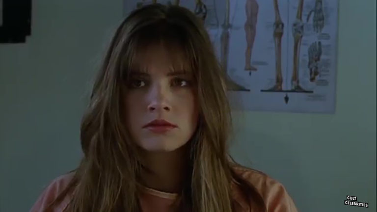 Trancers II (1991) – Cult Celebrities