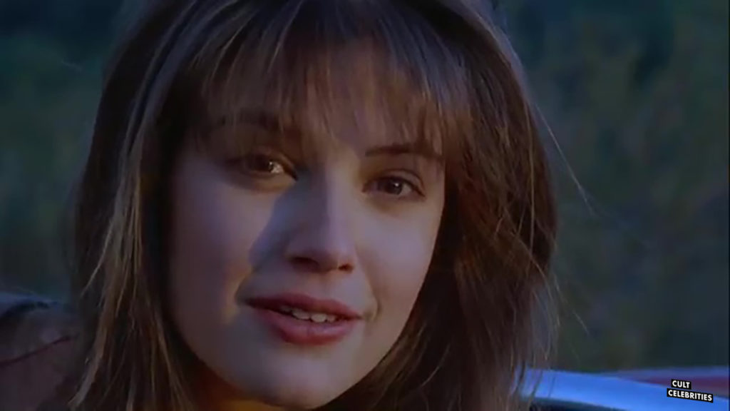 Trancers II (1991) – Cult Celebrities