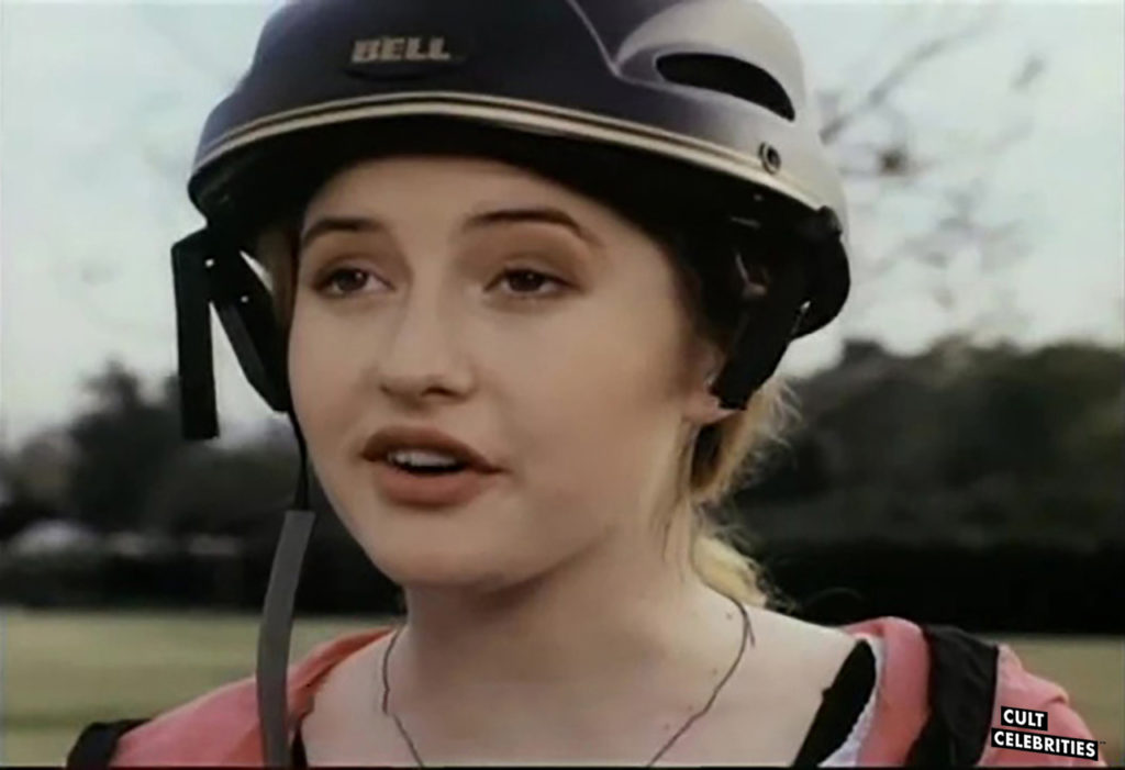 Trancers II (1991) – Cult Celebrities