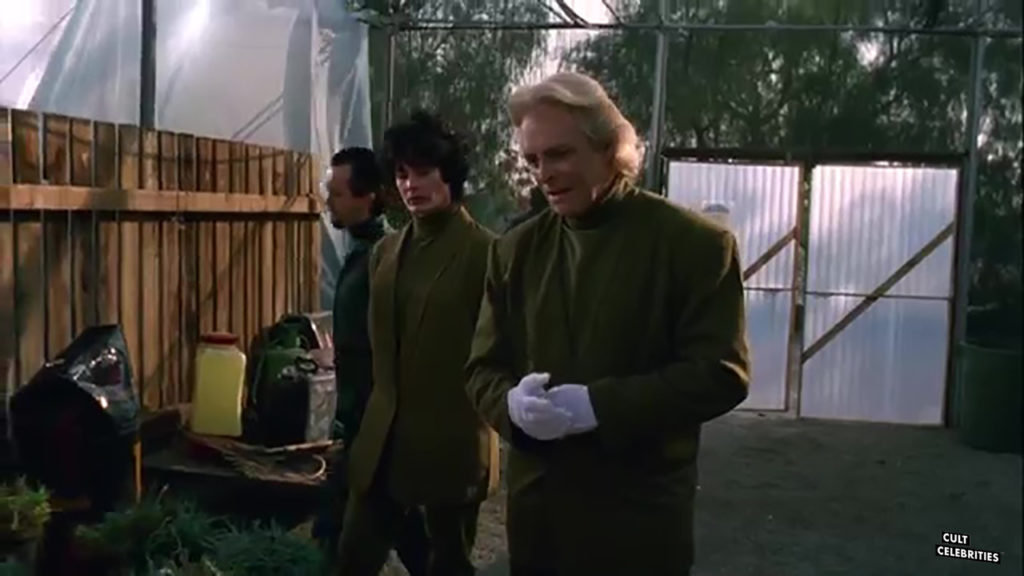 Trancers II (1991) – Cult Celebrities