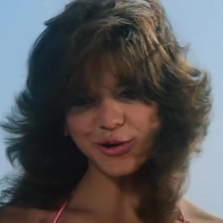 Deborah Richter - Bio & Photos | Cult Celebrities