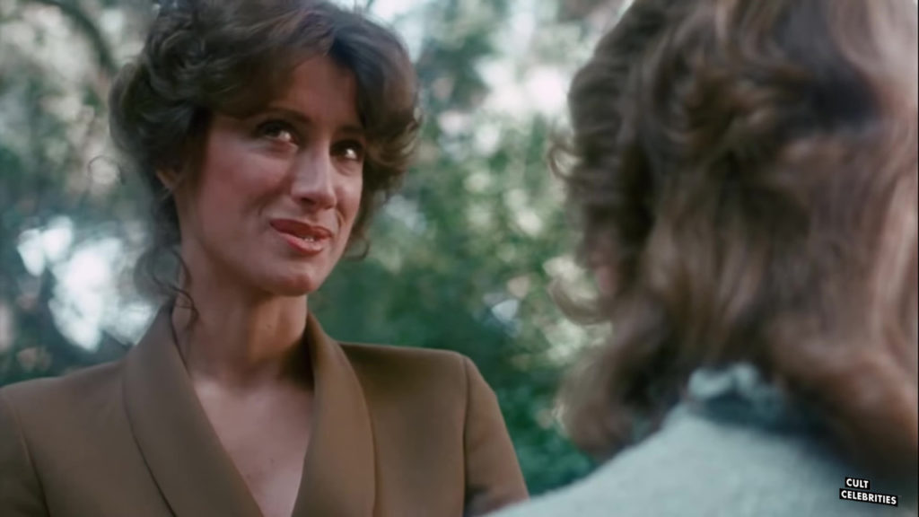 Graduation Day (1981) – Cult Celebrities