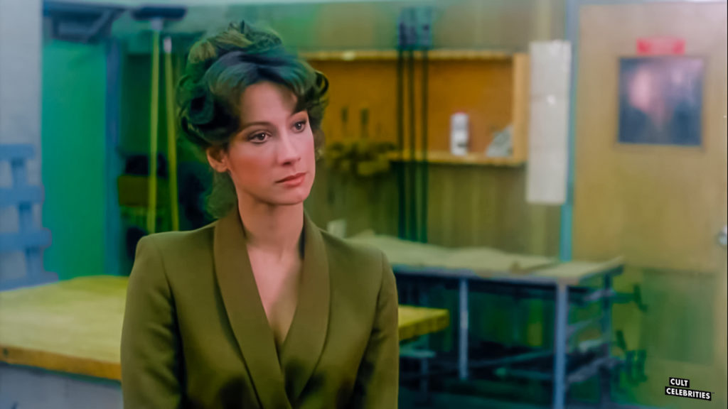 Graduation Day (1981) – Cult Celebrities
