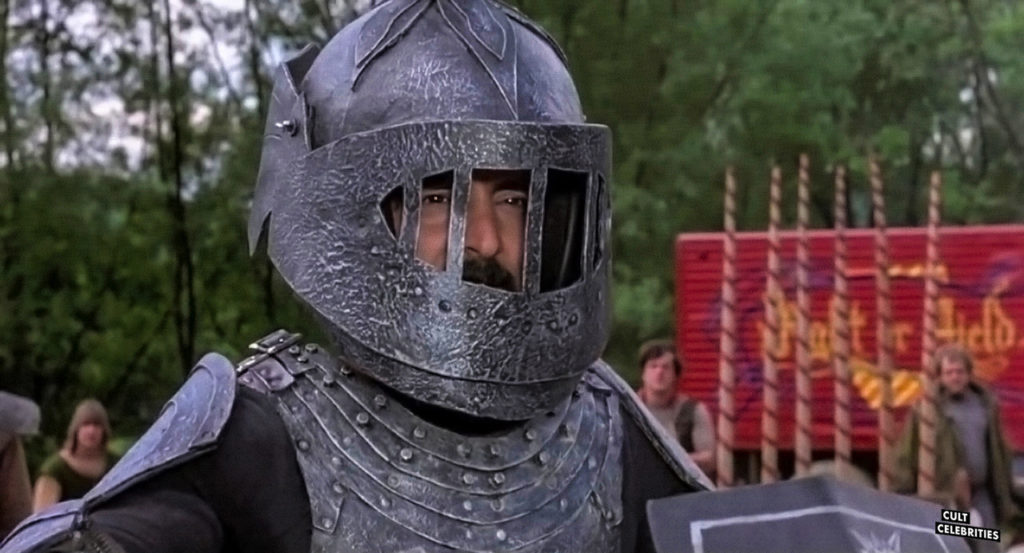 Knightriders (1981) - Cult Celebrities