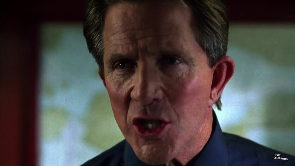 Shark Zone (2003) – Cult Celebrities