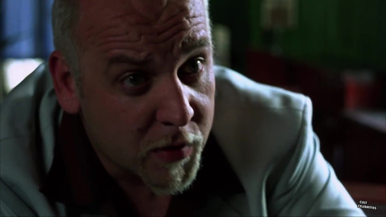 Shark Zone (2003) – Cult Celebrities