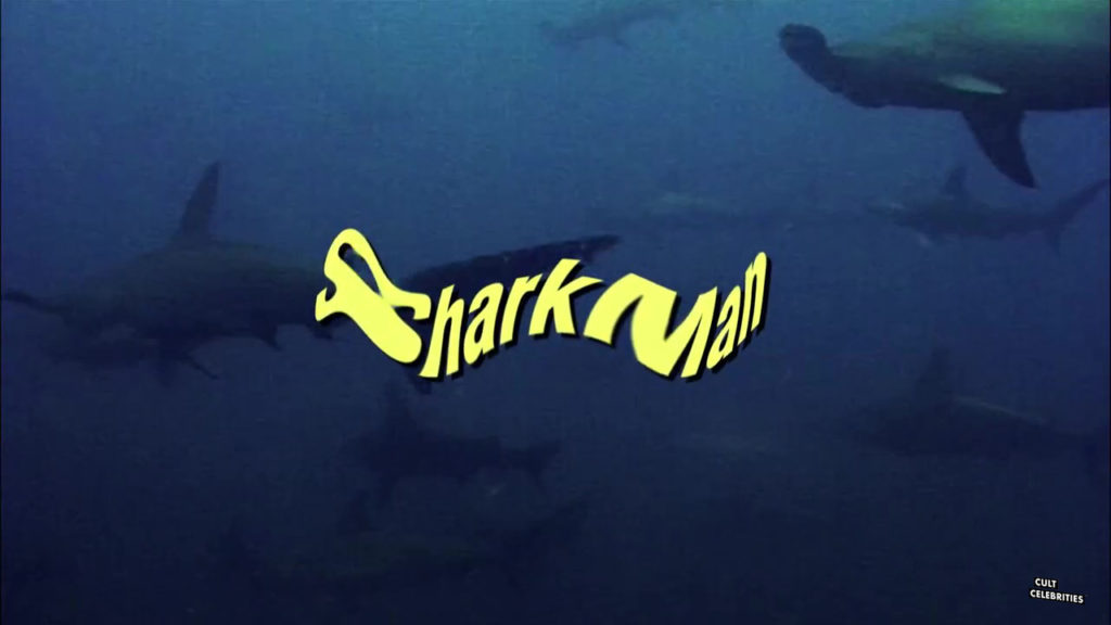 Sharkman (2005) – Cult Celebrities