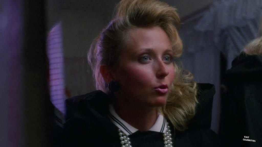 Sorority Babes in the Slimeball Bowl-O-Rama (1988) – Cult Celebrities