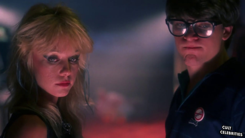 Sorority Babes in the Slimeball Bowl-O-Rama (1988) – Cult Celebrities