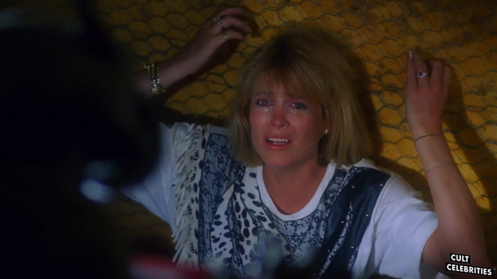 Sorority Babes in the Slimeball Bowl-O-Rama (1988) – Cult Celebrities