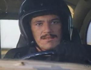 Thunder Run (1986) – Cult Celebrities