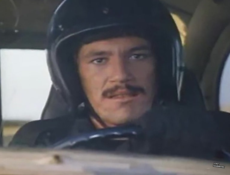Thunder Run (1986) – Cult Celebrities