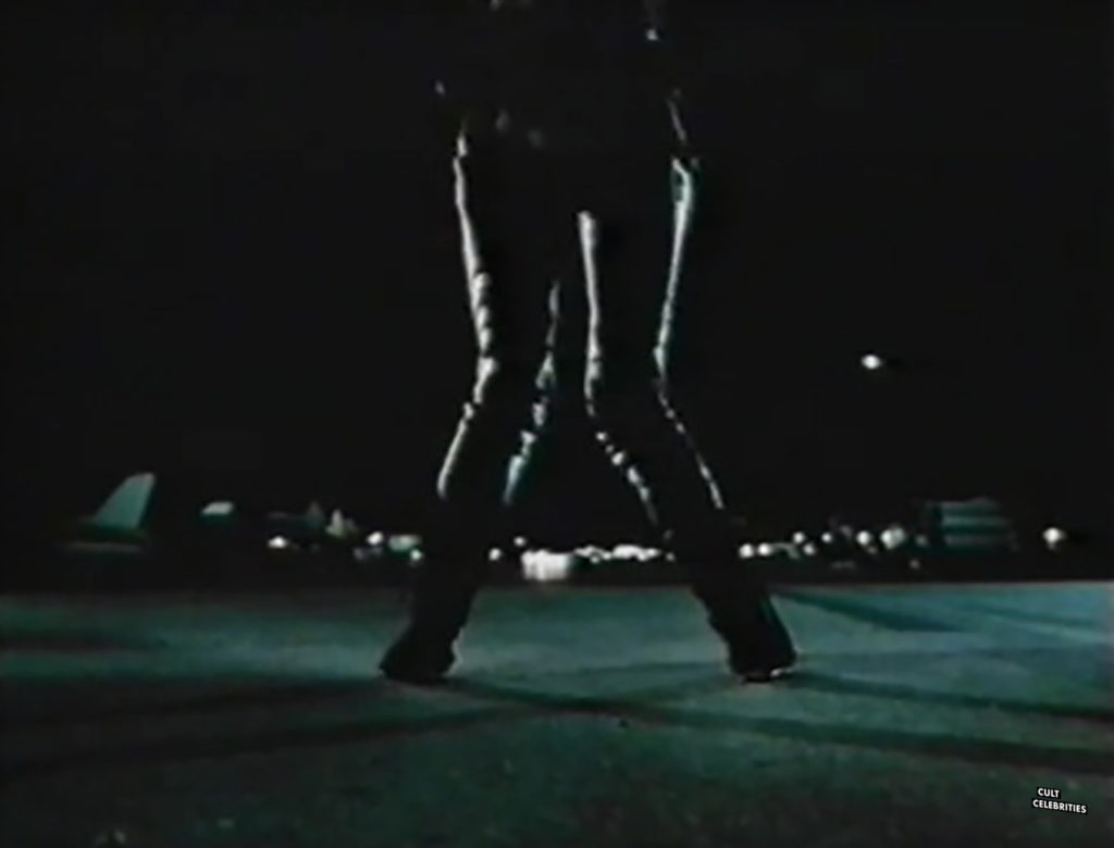 Thunder Run (1986) – Cult Celebrities