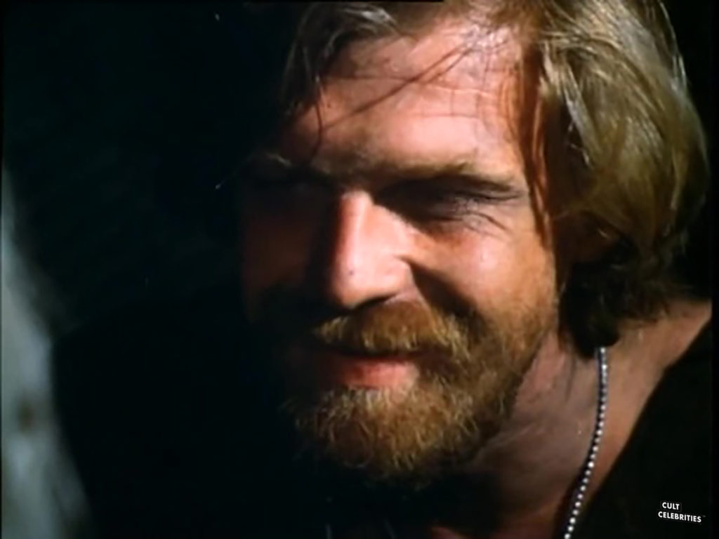 Al Cliver – Cult Celebrities