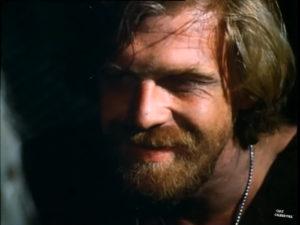 Al Cliver – Cult Celebrities