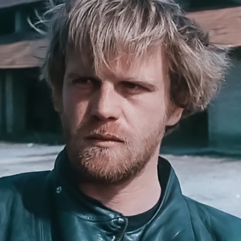 Al Cliver – Cult Celebrities