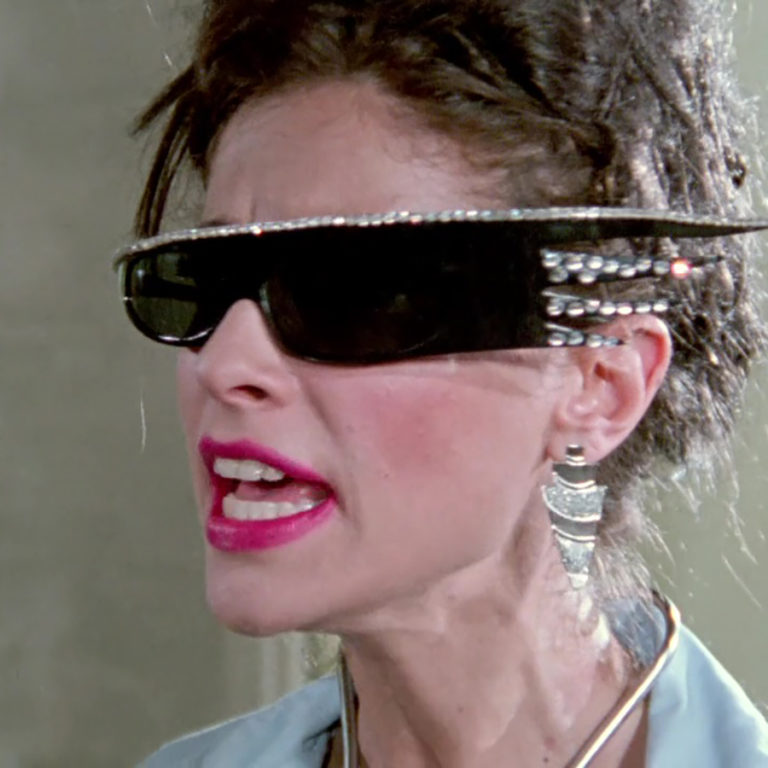 Lisa Gaye – Cult Celebrities