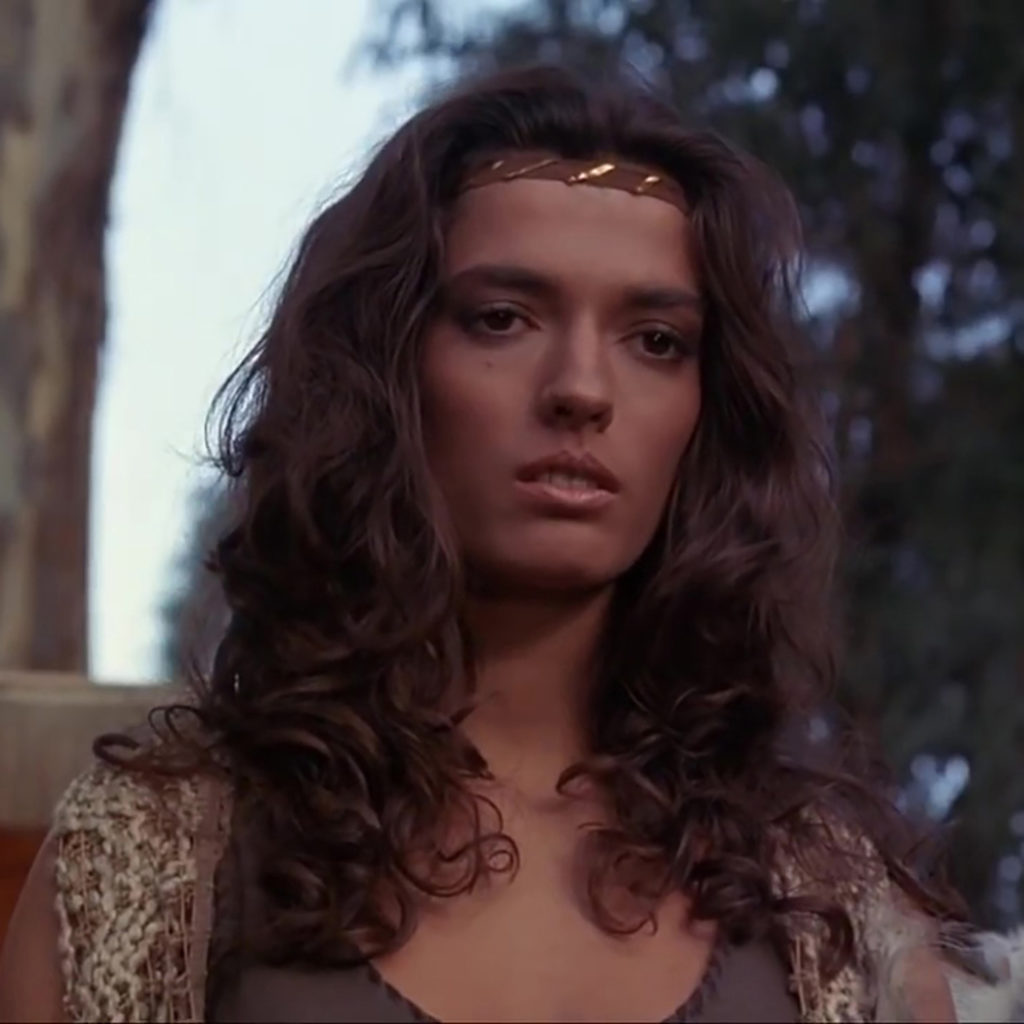 María Socas | Cult Celebrities