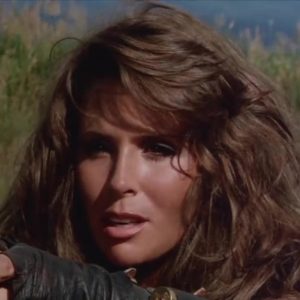 Corinne Wahl – Cult Celebrities