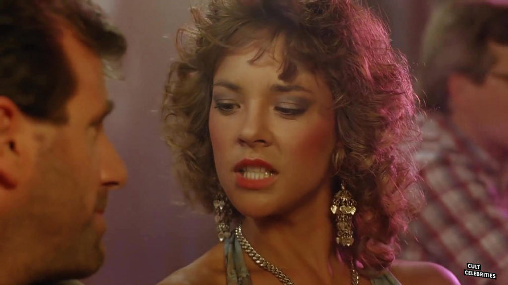 Michelle Bauer – Cult Celebrities
