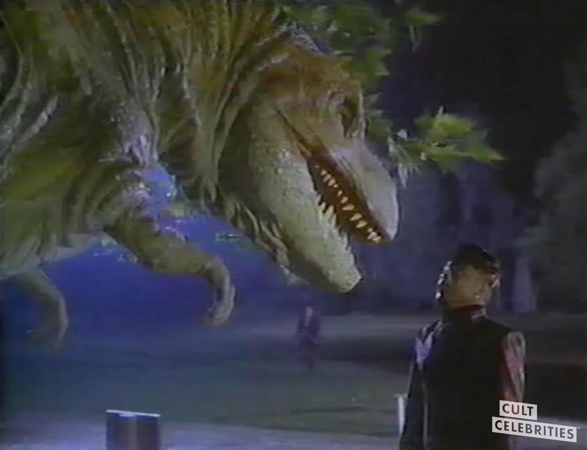 Tammy and the T-Rex (1994) | Cult Celebrities