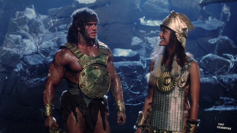 David Paul & Peter Paul – Cult Celebrities