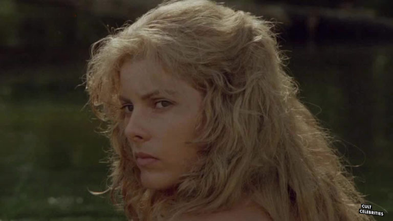 Elvire Audray – Cult Celebrities