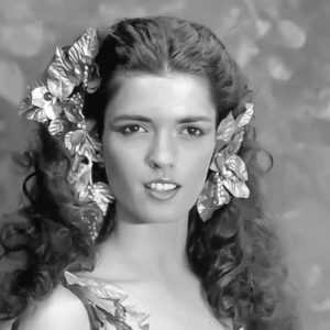 María Socas – Cult Celebrities