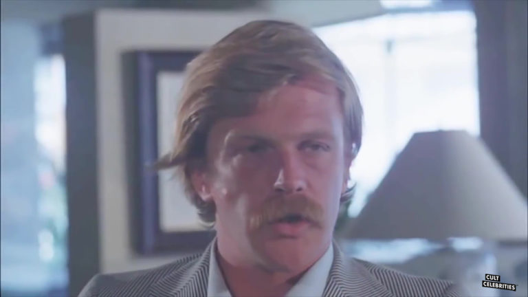 Al Cliver – Cult Celebrities