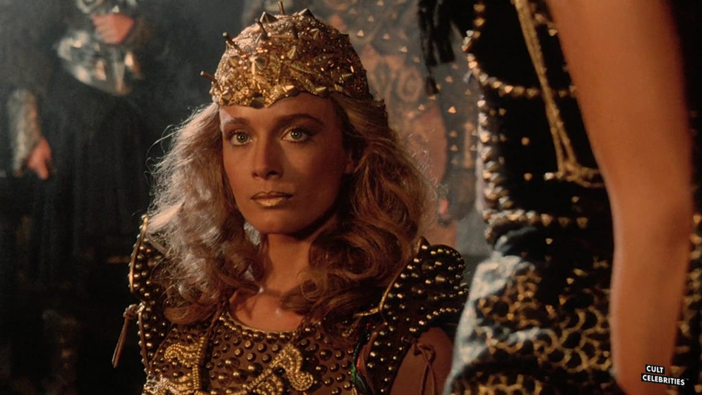 Virginia Bryant – Cult Celebrities