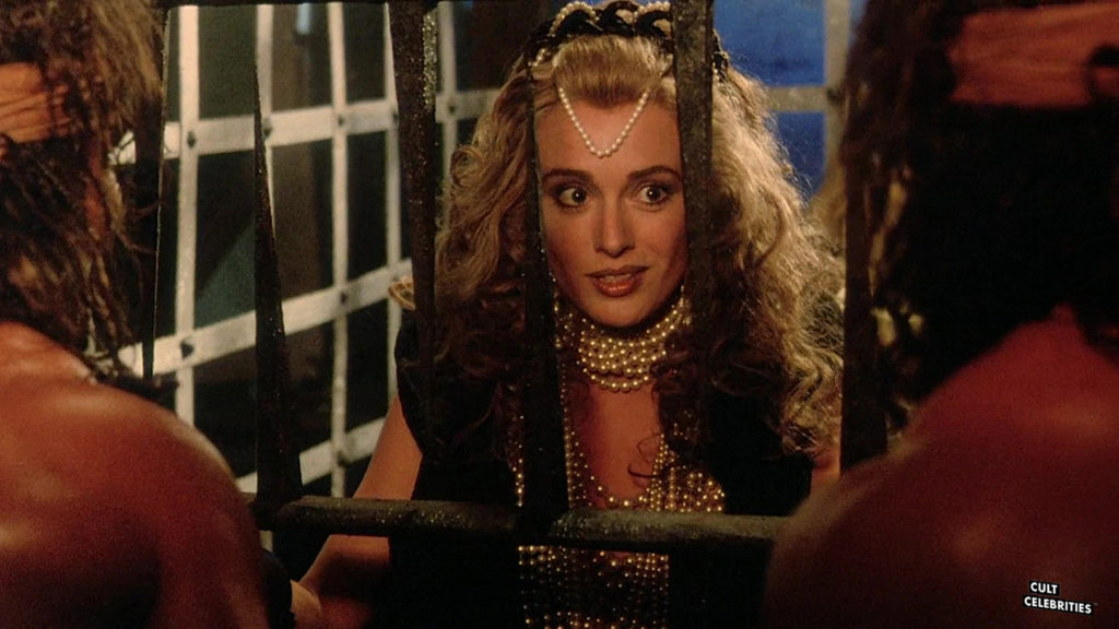 Virginia Bryant – Cult Celebrities