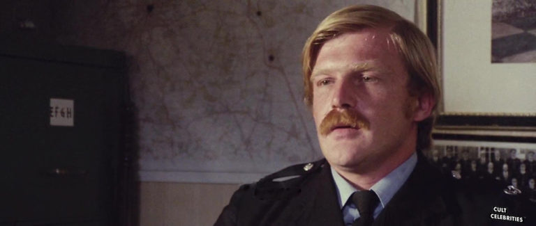 Al Cliver – Cult Celebrities