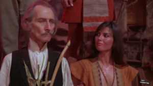 Caroline Munro – Cult Celebrities