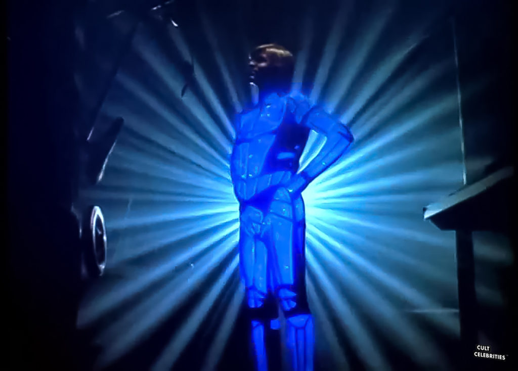 Chuck Wagner – Cult Celebrities