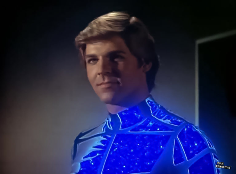 Chuck Wagner – Cult Celebrities