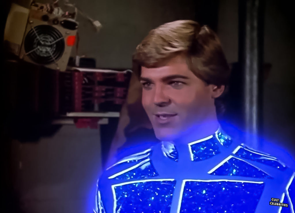 Chuck Wagner – Cult Celebrities