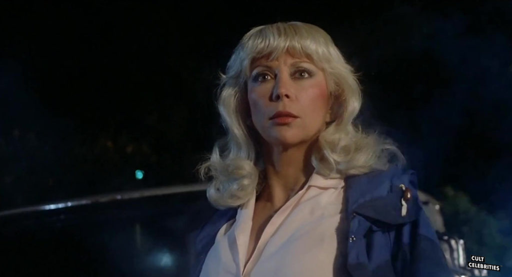 Angelique Pettyjohn – Cult Celebrities