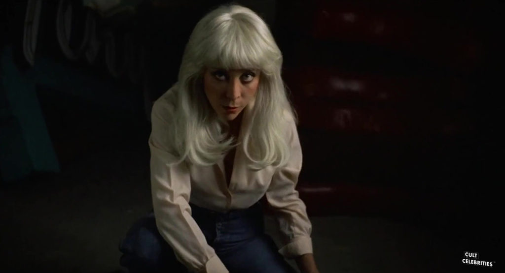 Angelique Pettyjohn – Cult Celebrities