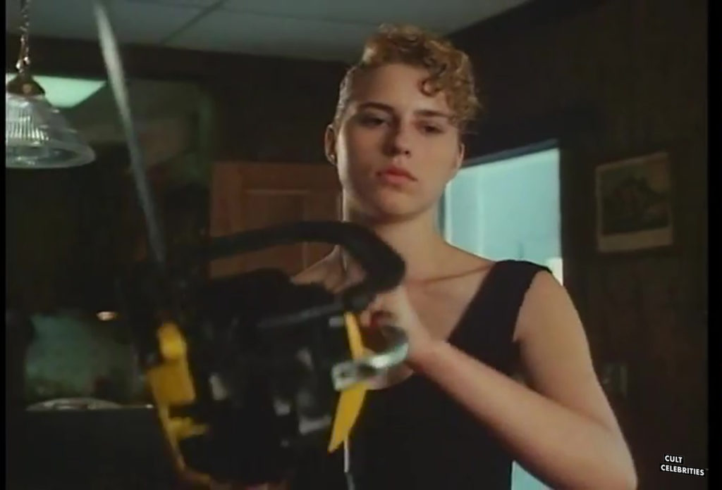 Debi Thibeault – Cult Celebrities