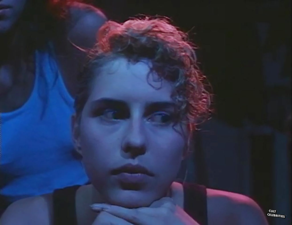 Debi Thibeault – Cult Celebrities