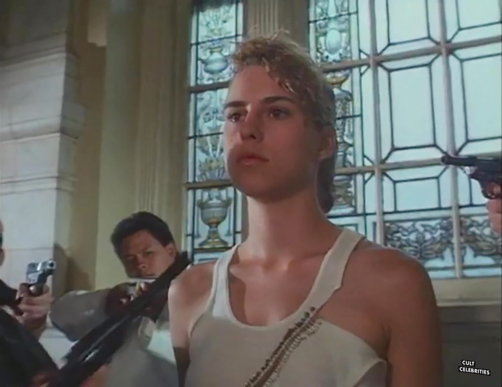 Debi Thibeault | Cult Celebrities